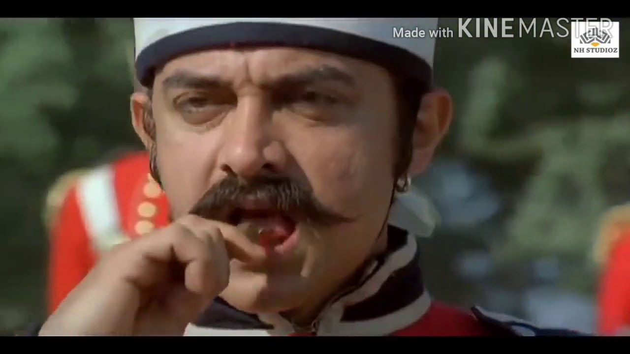 Dahagi India 1857 - YouTube