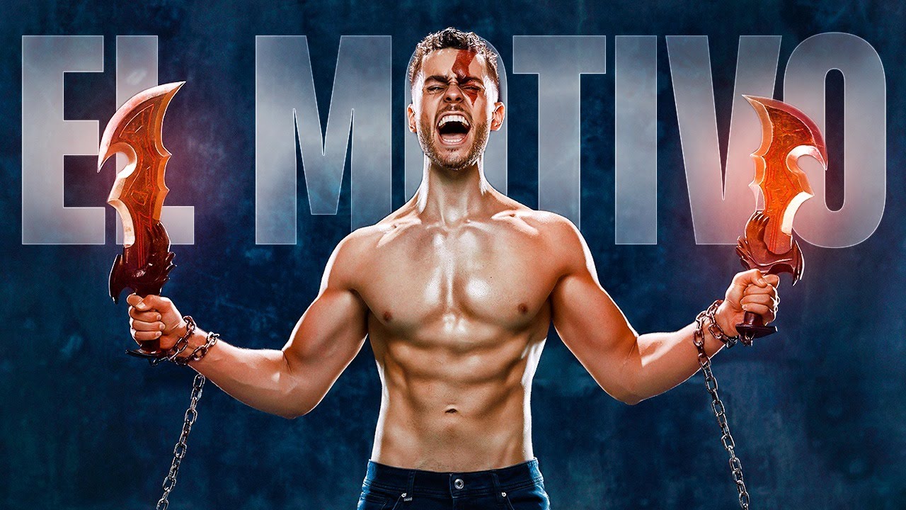 EL MOTIVO DE MI CAMBIO FÍSICO - TheGrefg - YouTube