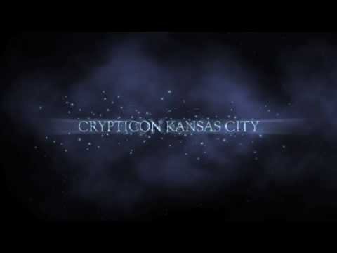 Crypticon Kansas city 2013 - YouTube