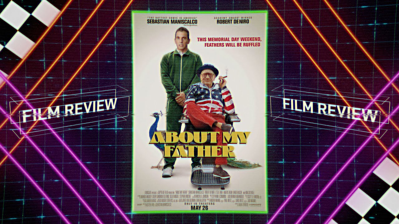 About My Father - Movie Review - YouTube