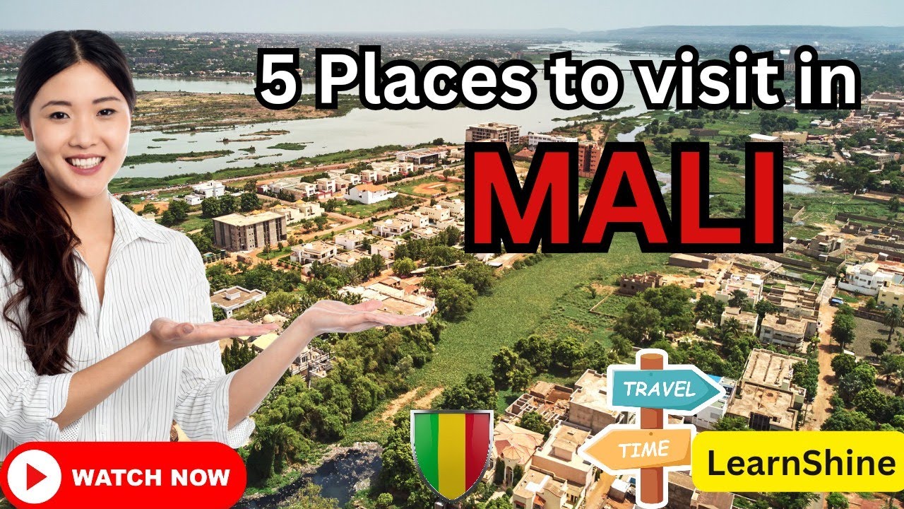 Top 5 Must-visit Spots Mali | Best Places To Explore In Mali 🇲🇱🇲🇱🇲🇱🇲🇱 ...