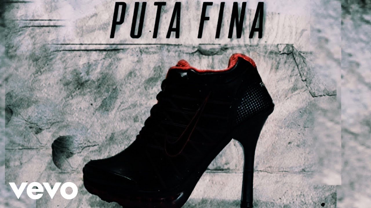 Ryodan - Puta Fina - YouTube