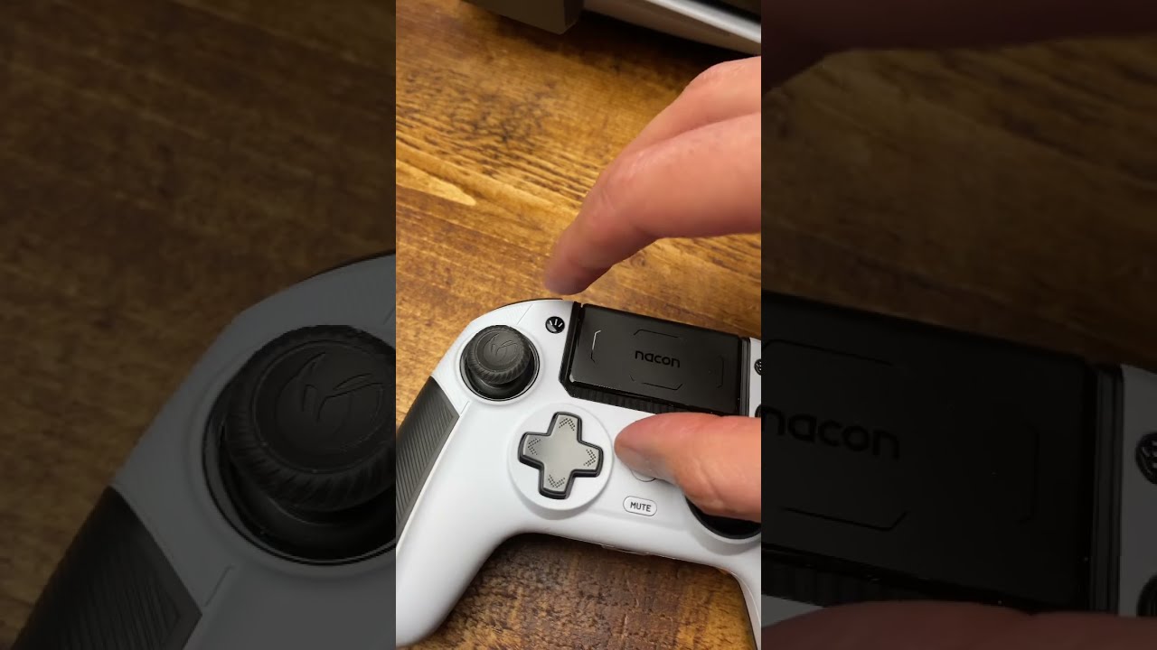Nacon dongle store