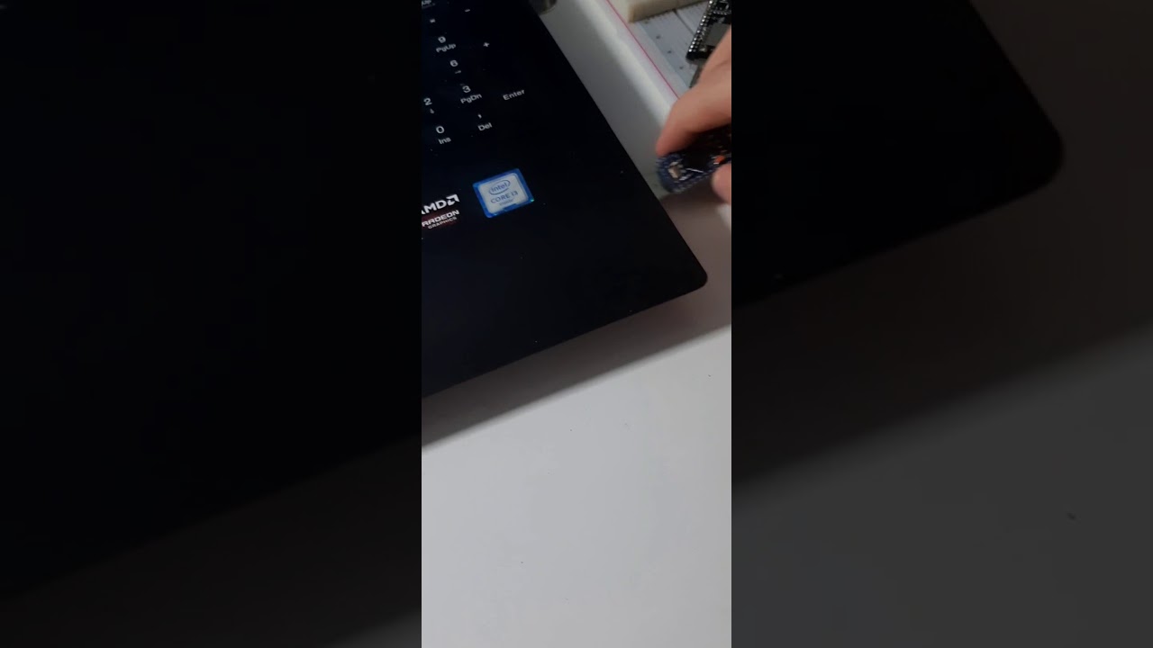 Arduino Pro Micro BAD USB♨️ - YouTube