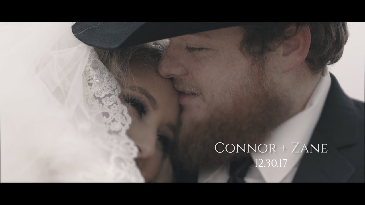 Connor + Zane Feature - YouTube