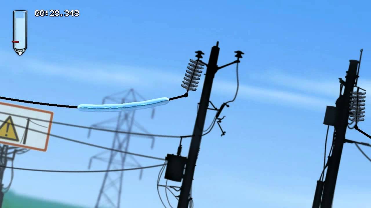 Puddle - Walkthrough - Short Circuit - YouTube