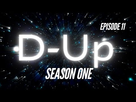D-Up: Hosted by Donovan Bridgeforth - YouTube
