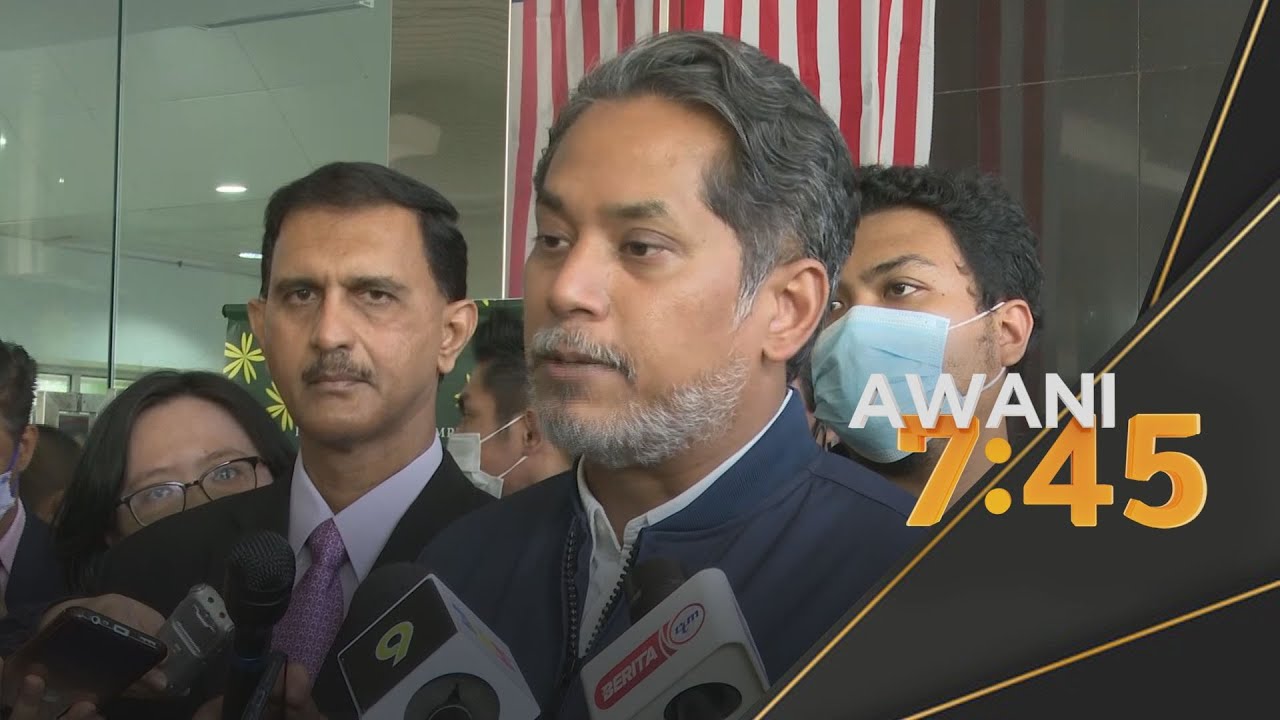 Negara Menua | Malaysia perlu pelan tindakan komprehensif - YouTube
