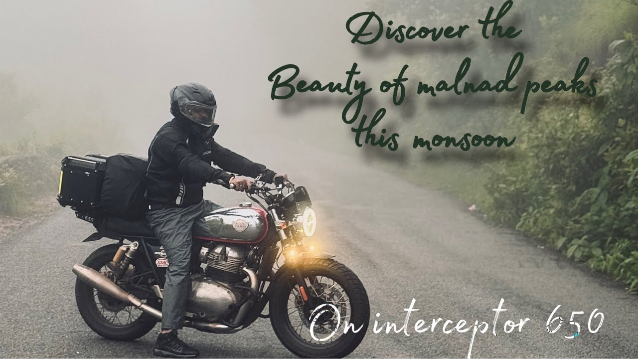 Exploring the Rani Jhari edge & Maidadi view point. KUDREMUKH monsoon ...