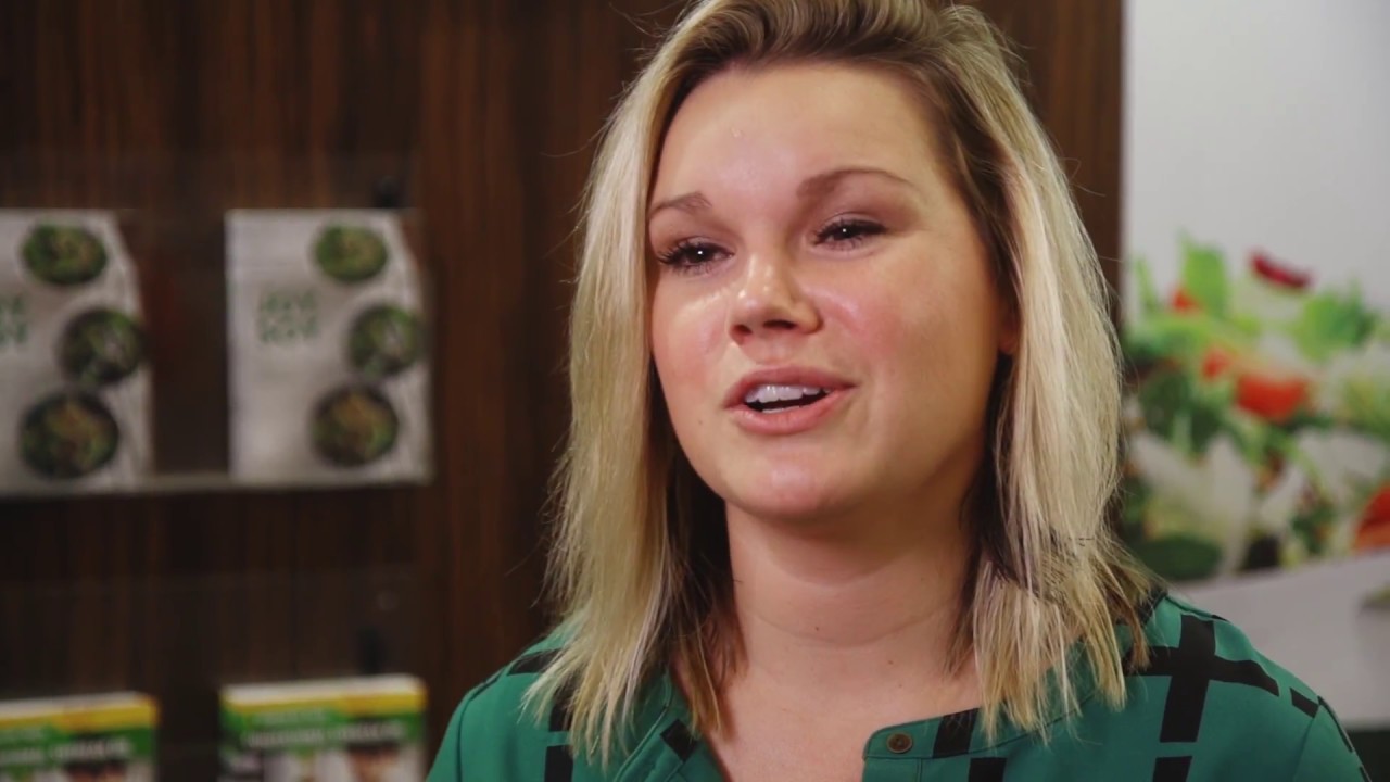 Science Busts Soy Myths: Breast Cancer Risk - YouTube