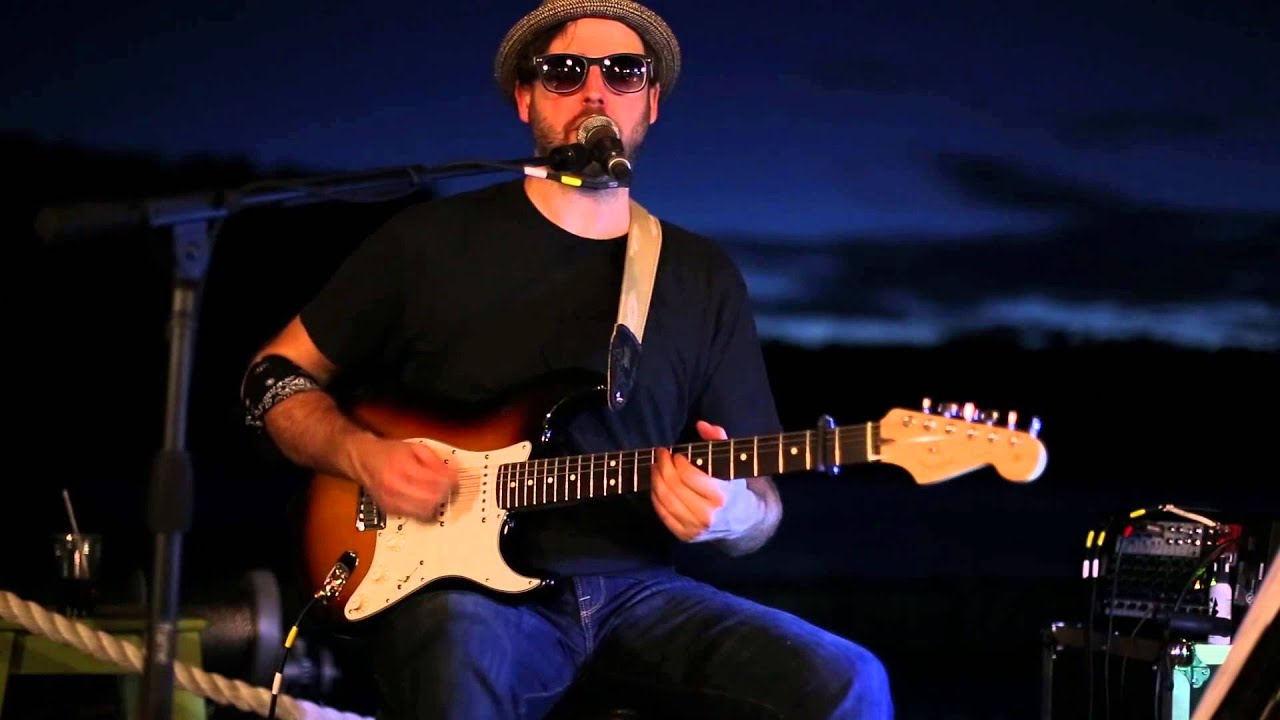 Jas Patrick - Battle Flag Pigeonhed - Outside Woman Blues - Medley ...