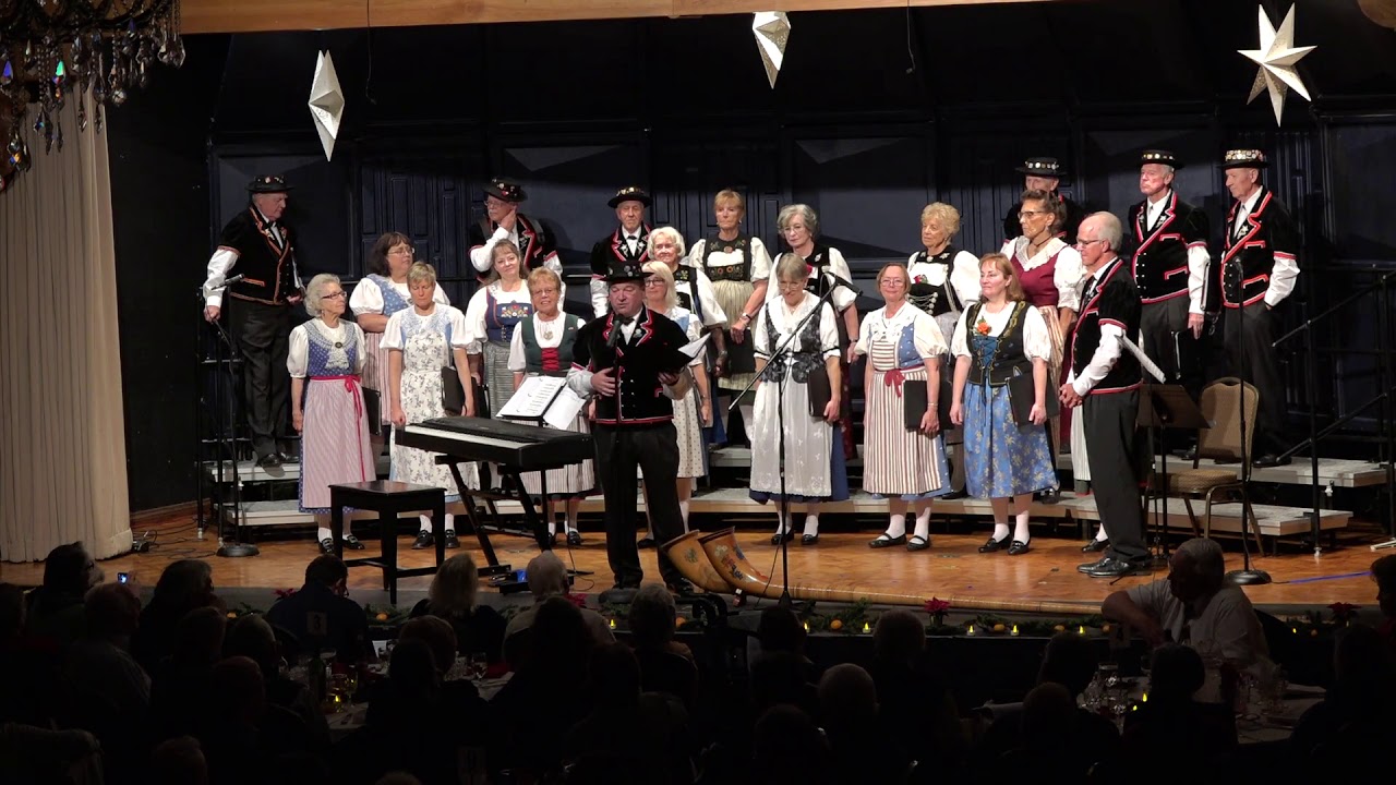 Poem Sigi with complete Ansage - YouTube