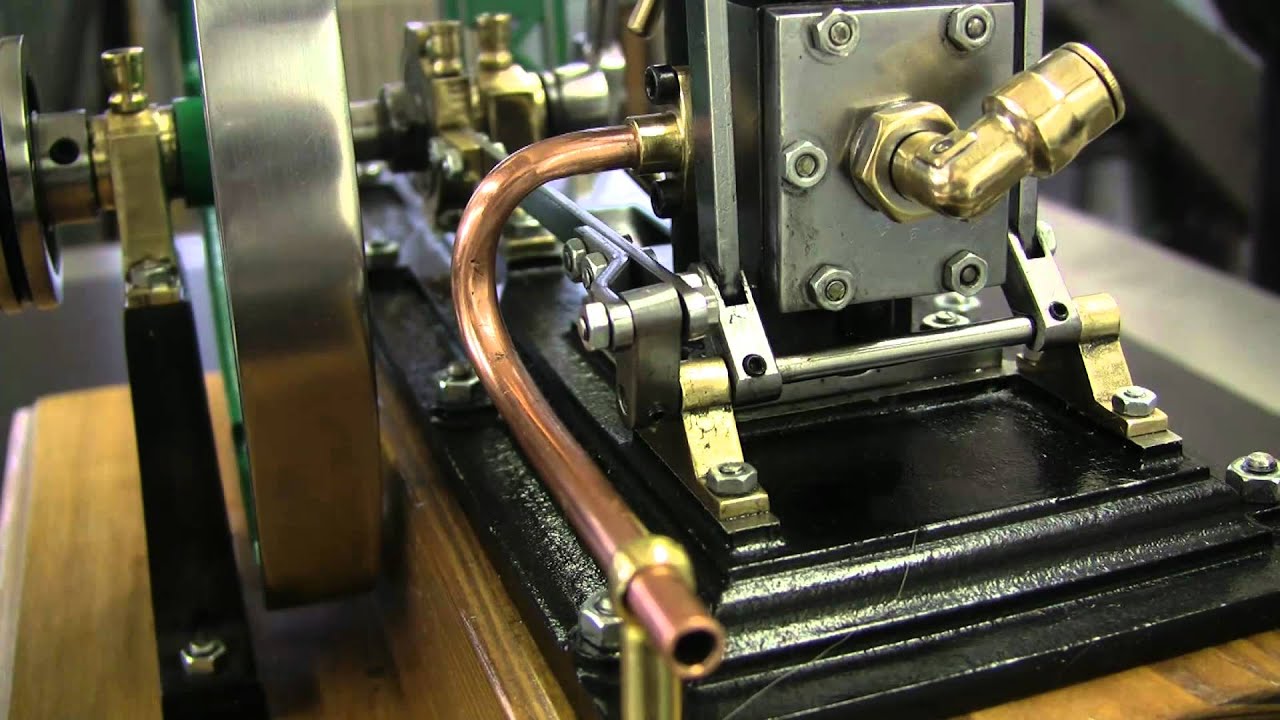 Stuart Half Beam - YouTube