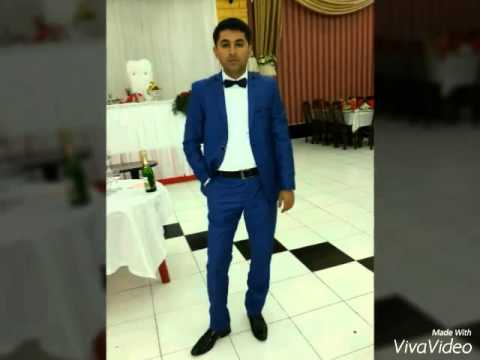 Zohrab Borcali AY ATA