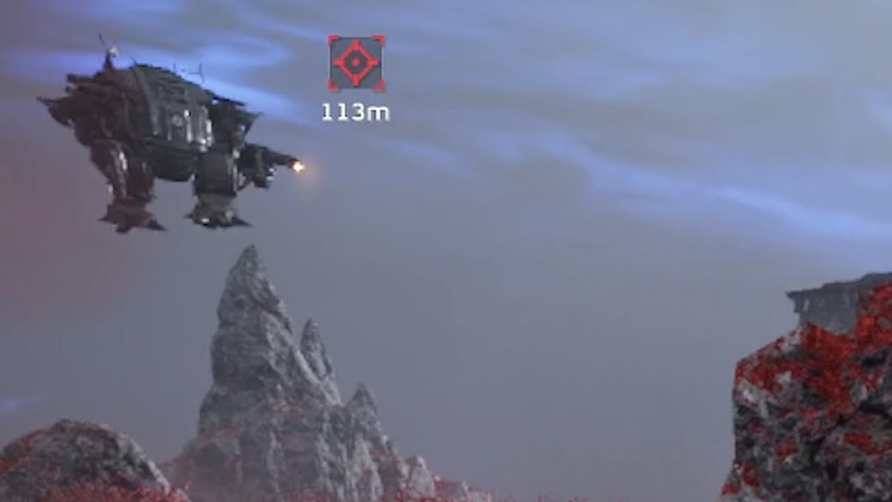 Best Bug in Helldivers 2 - YouTube