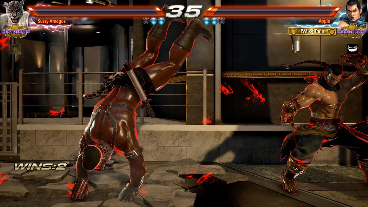 We Take Those - YouTube