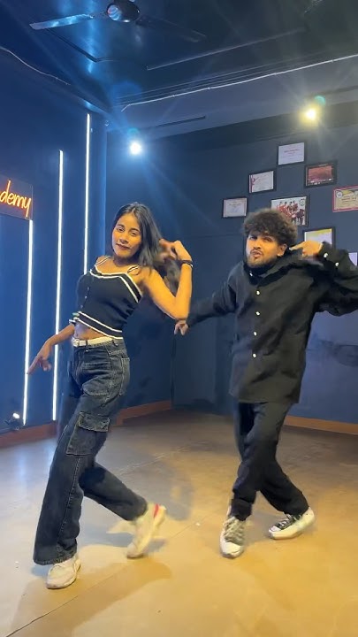 Something Something - Mika Singh l Divesh & Payal l Dance l #shorts - YouTube