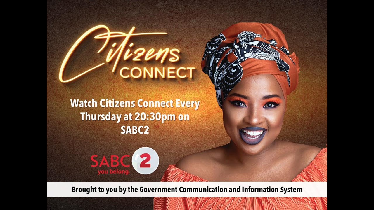 Citizens Connect Episode 4 - YouTube