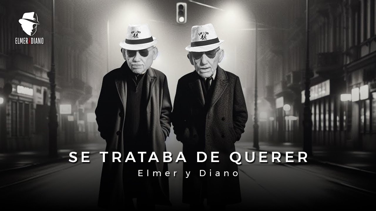 Elmer y Diano (Los Tuexi) - Se trataba de querer. - YouTube Music