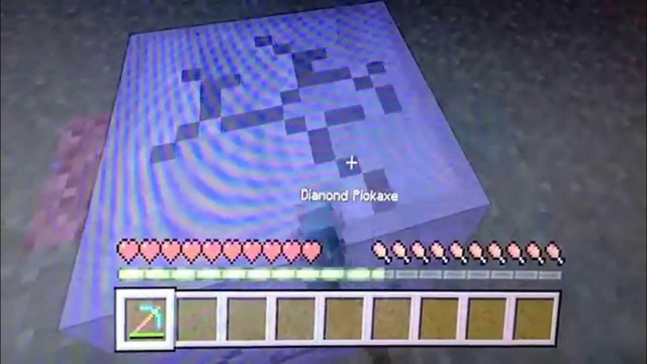 How to duplicate items in Minecraft - YouTube