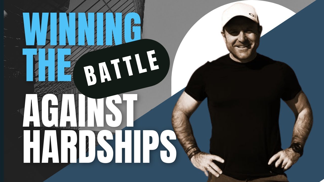 Winning the Battle Against Hardship, Set-Backs And Challenges. - YouTube