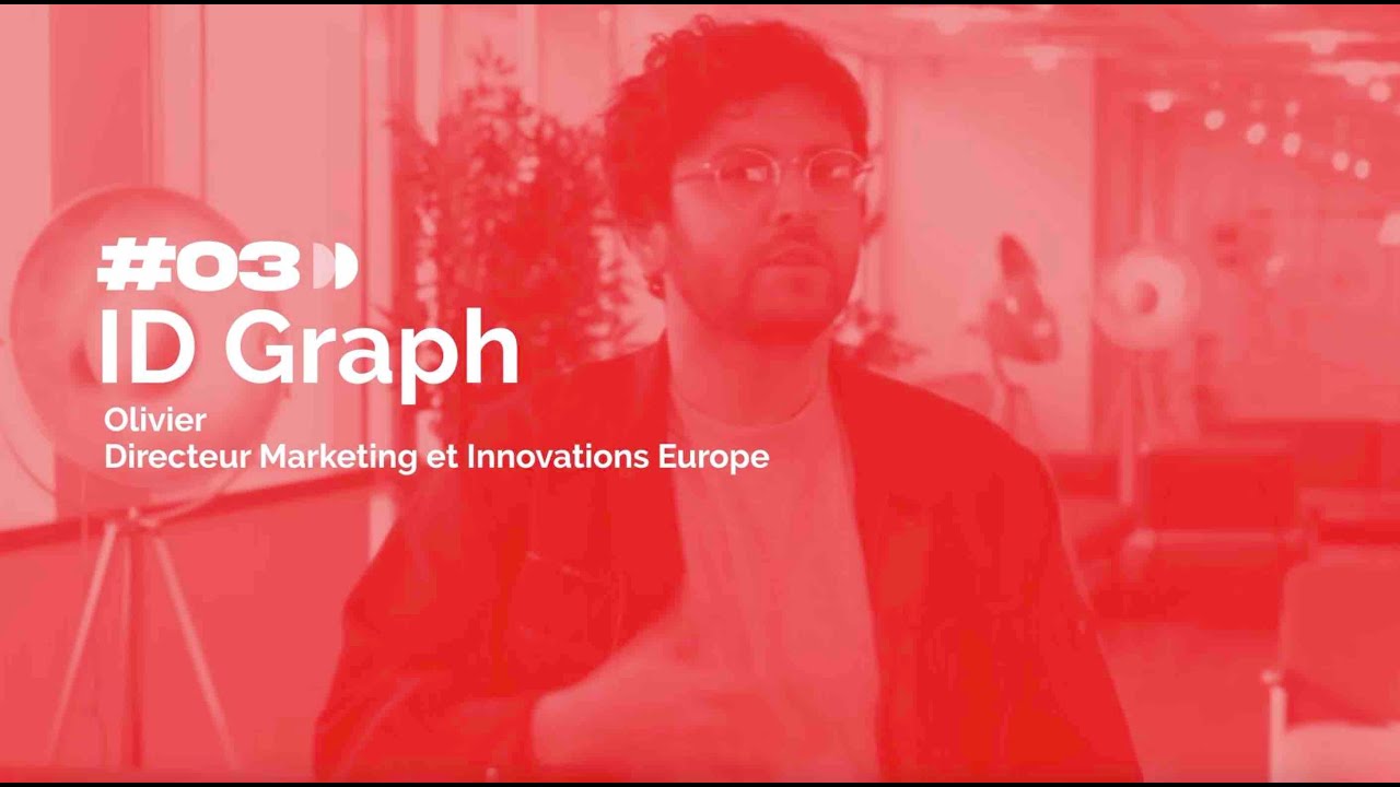 #DATABASICS n°3 avec Olivier : L'ID Graph - YouTube