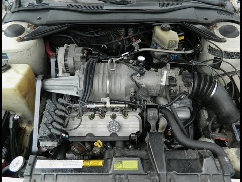 Chevy GM Buick Pontiac 3.8L V6 Engine Firing Order Cylinder Location Coil Pack Numbers B1 B2