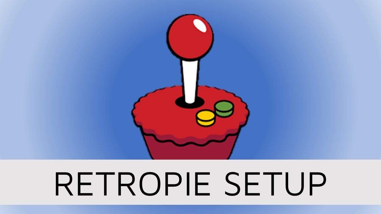 RetroPie: Easy Retro Game Emulation on Rasberry Pi - Install and Setup ...