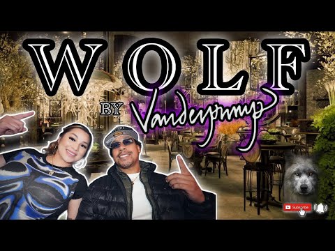 Wolf By Vanderpump 🐺 | Review & Tour | Lake Tahoe - YouTube