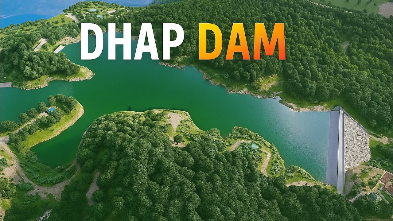 DHAP DAM || Kathmandu To Dhap Dam || Dhap Dam Hiking|| MRR Vlogs_13 ...