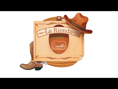 La rienda Episodio 6 - YouTube