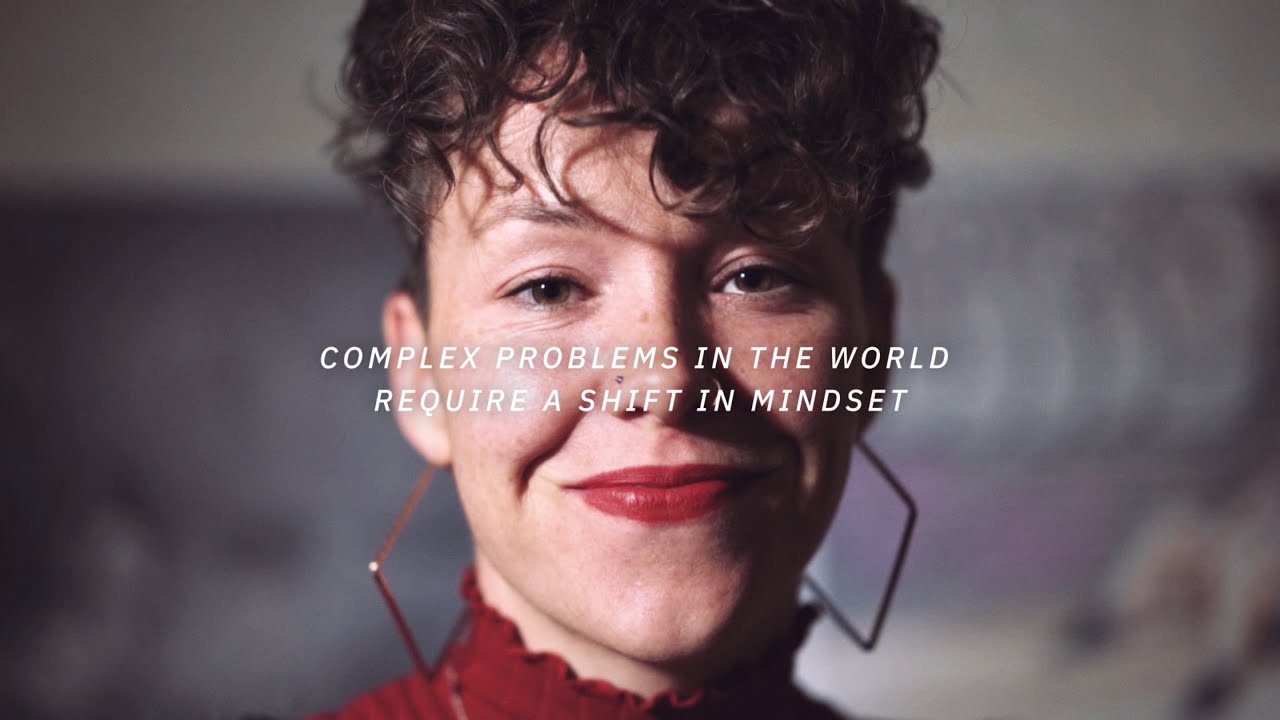 Almost Any How & Gemma Drake - Facilitating Systems Thinking - YouTube