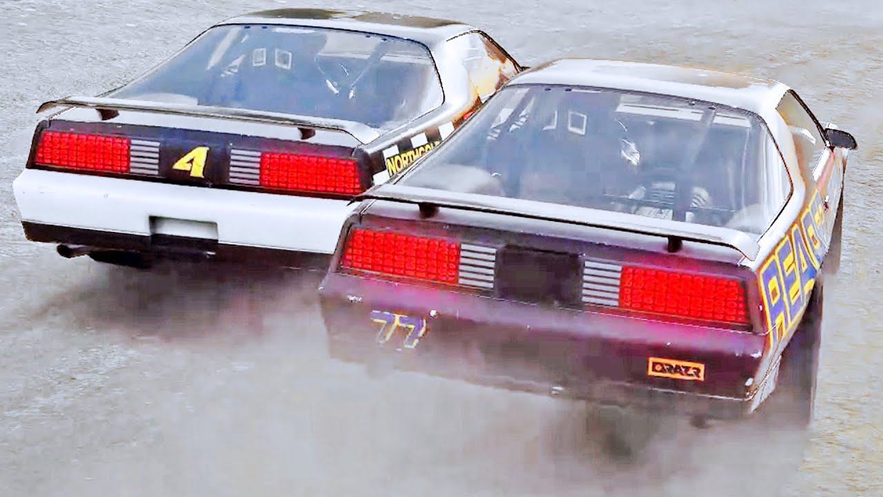 Wrecknado and Reckless Car Pack! - YouTube