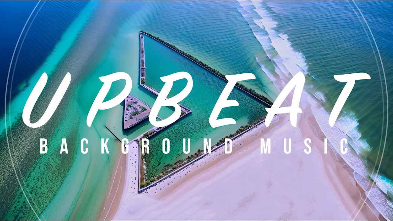 Upbeat Fun Pop Background Music for Videos - YouTube