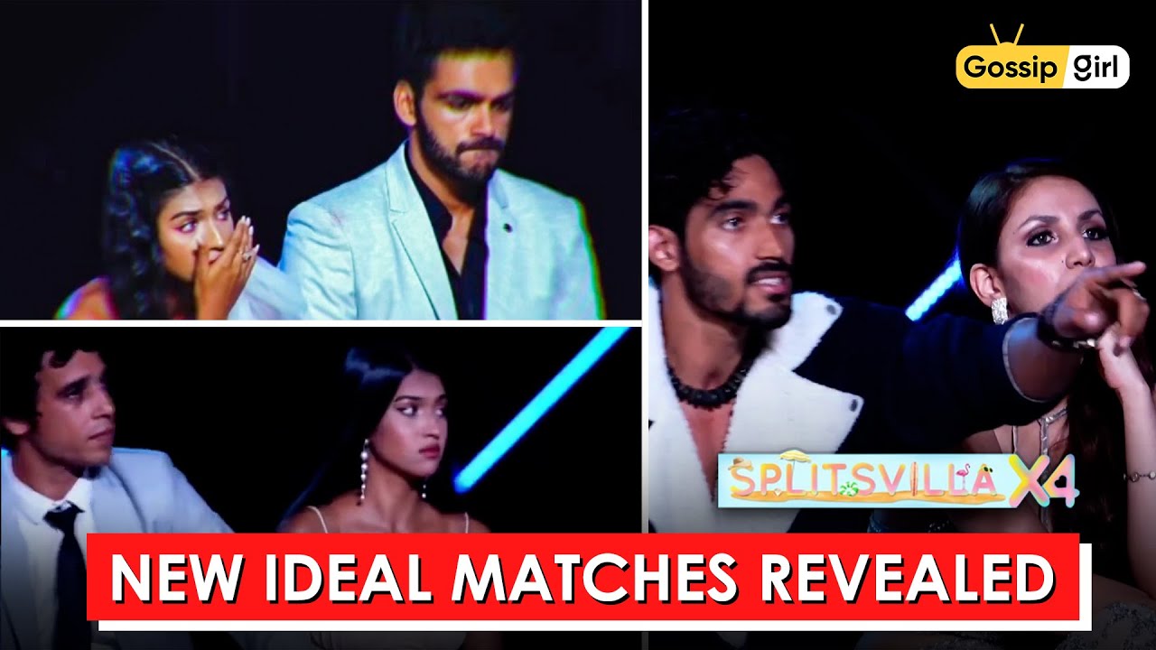 Splitsvilla 14 New Ideal Matches | Splitsvilla 2022 | Splitsvilla 14 ...