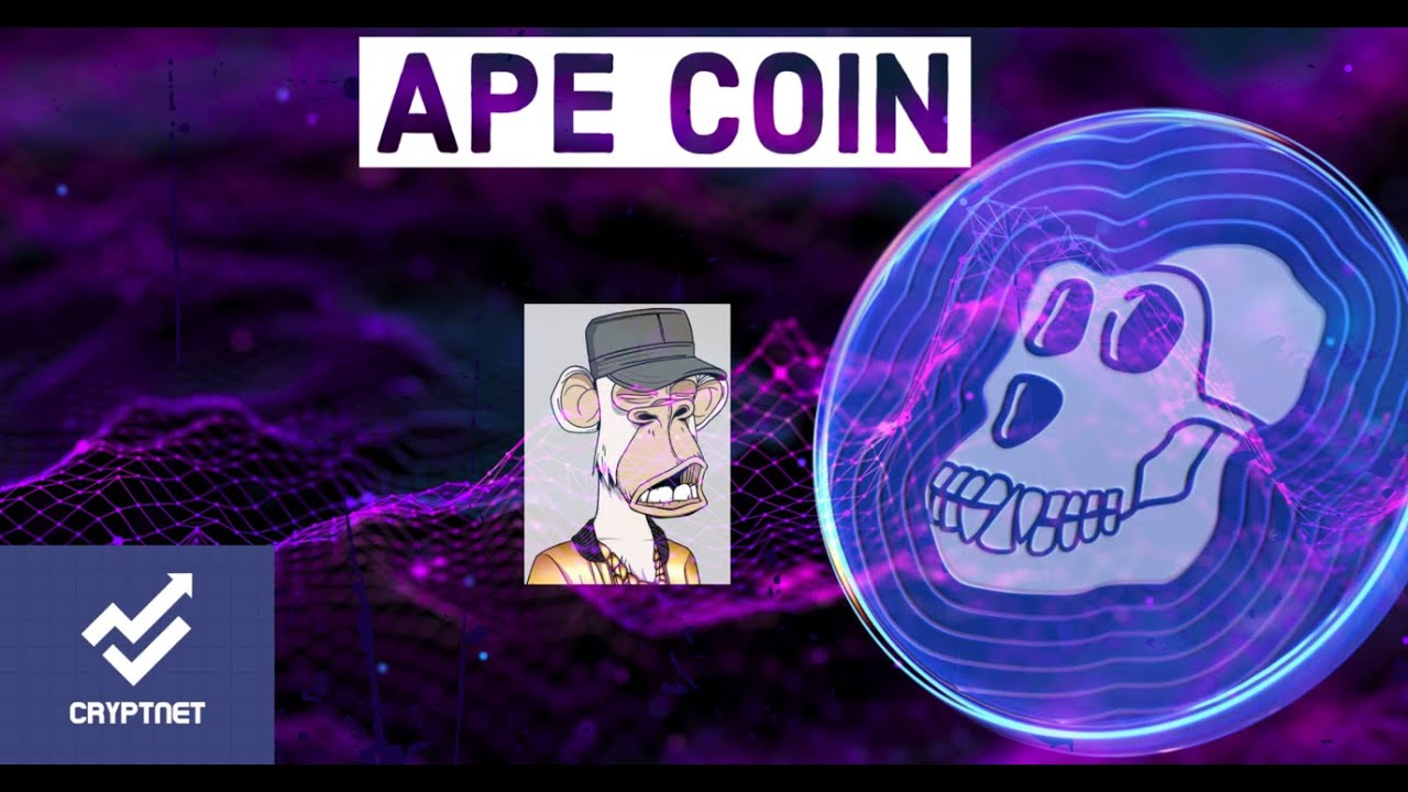 APECOIN el mejor MEME - YouTube