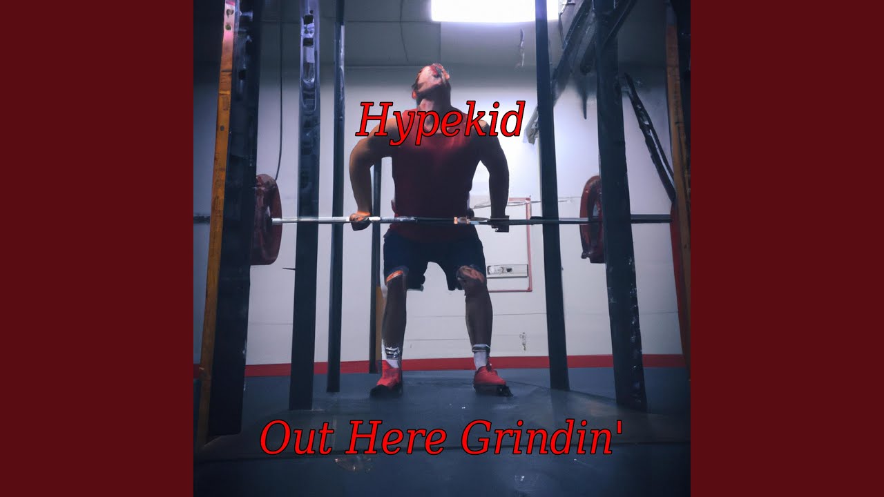 Out Here Grindin' - YouTube