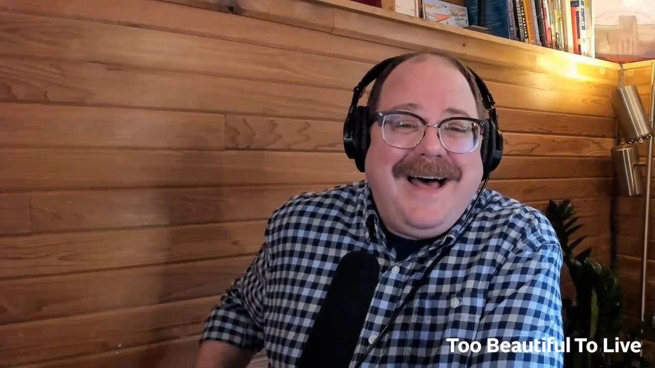 Hey Dummies 334: Creative License - YouTube