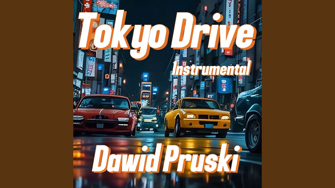 Tokyo Drive (Instrumental) - YouTube