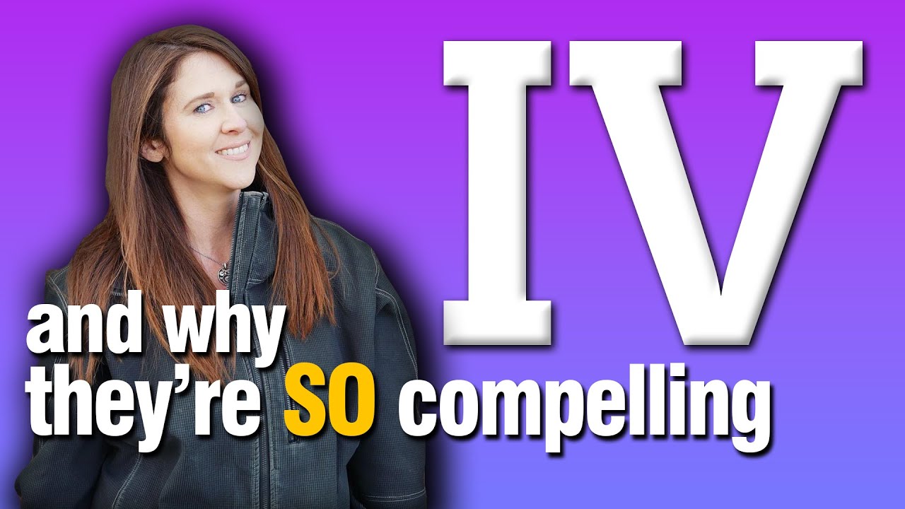 Songs That Start On The IV Chord - YouTube