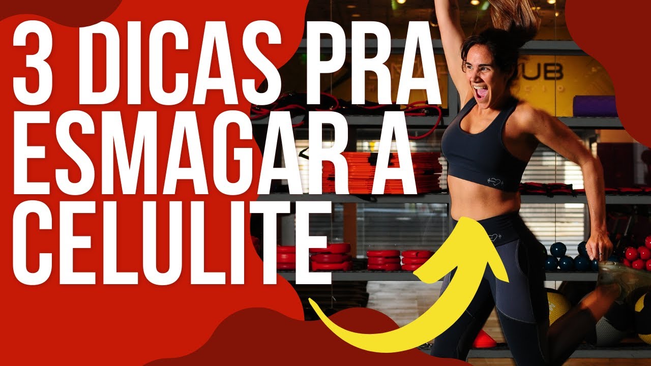 CELULITE TEM JEITO ? COMO ELIMINAR A CELULITE . Tratando a celulite. celulite zero. Celulite ...