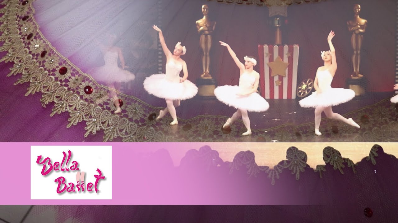 Bella Ballet 2019 - YouTube