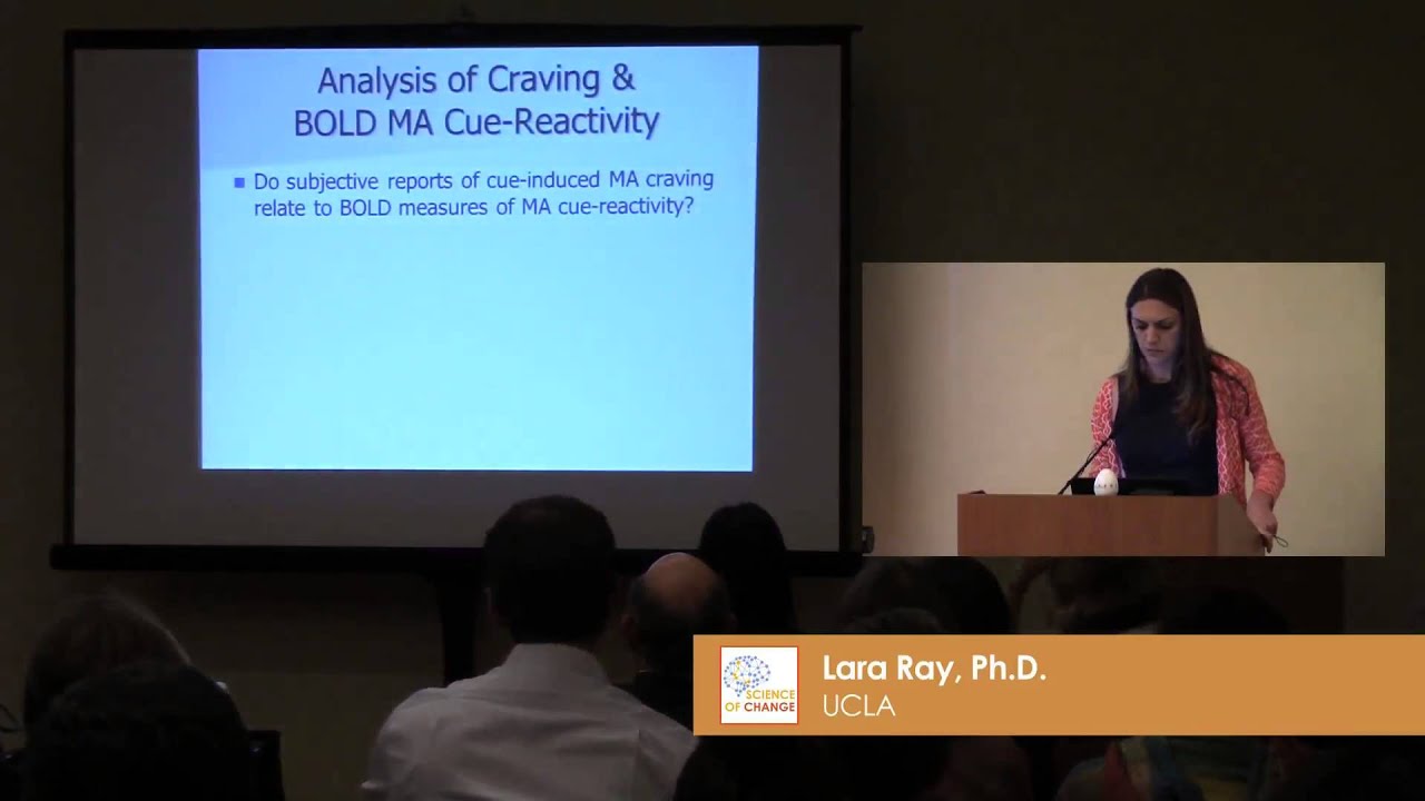 Science of Change 2015: Lara Ray - YouTube