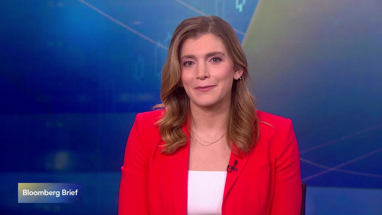 Bloomberg Brief: What to Watch (04/12/24) - YouTube