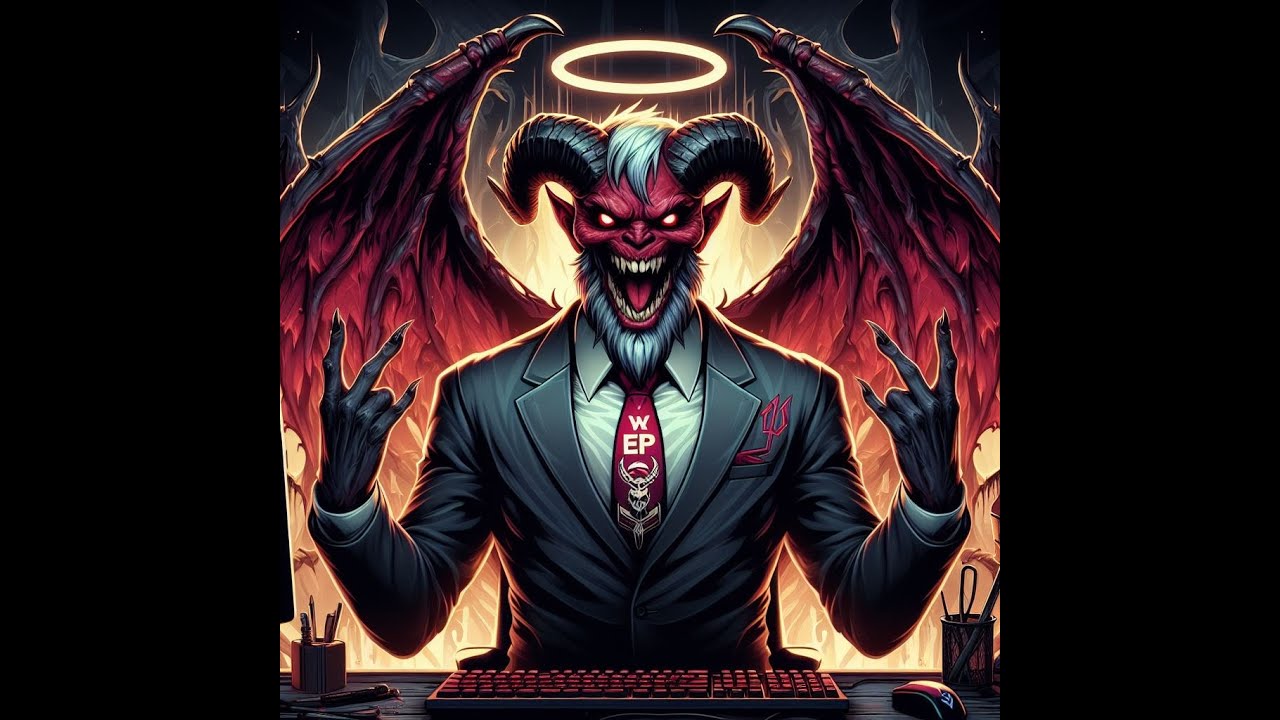 Learning EFT maps then probs Stalker - YouTube