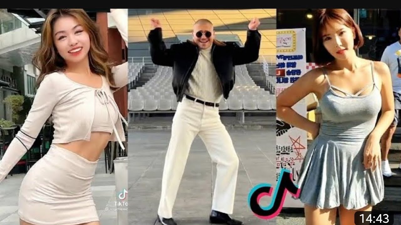 See Tinh - Ting Ting Tang Tang Dance - TikTok Compilation # ...