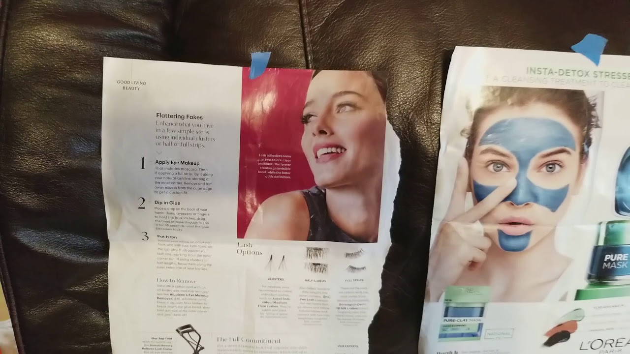 4 Random Ads - YouTube