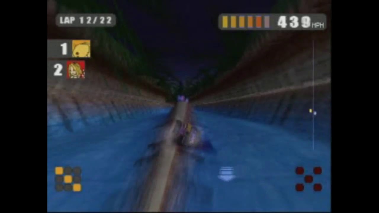 Firebugs - Trailer (PlayStation) - YouTube