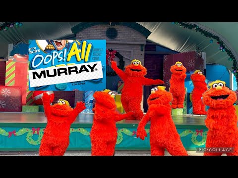 Why Sesame Place Automatically Wins “Elmo’s Christmas Wish” - YouTube