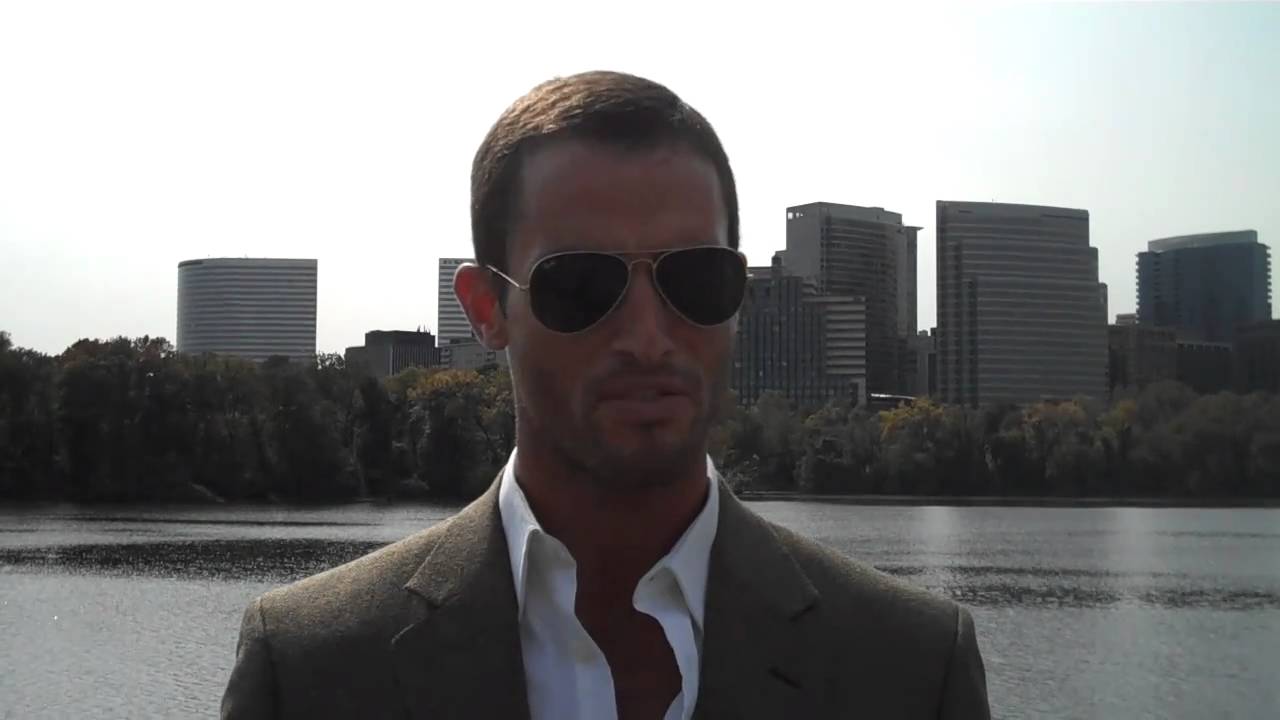 Doug Eldridge (DLE Vlog #4) - YouTube